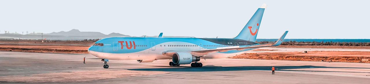 TUI Group Case Study - Database Analysis & Insights